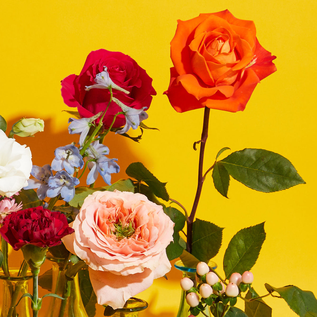 Shipping - Designer Blooms USA