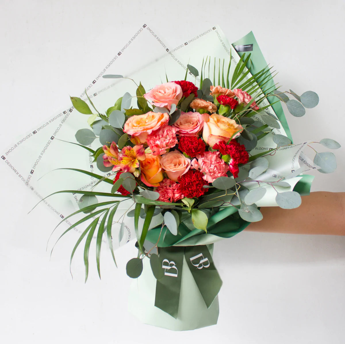 Fresh - Designer Blooms USA