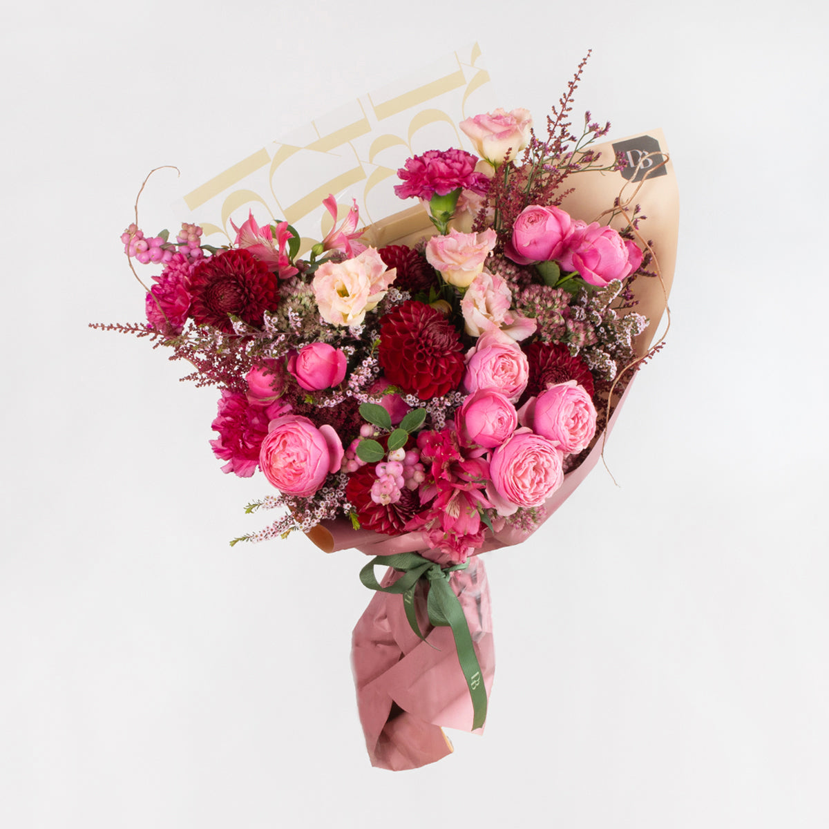 Nova Fresh Flower Bouquet - Order Now! - Designer Blooms USA