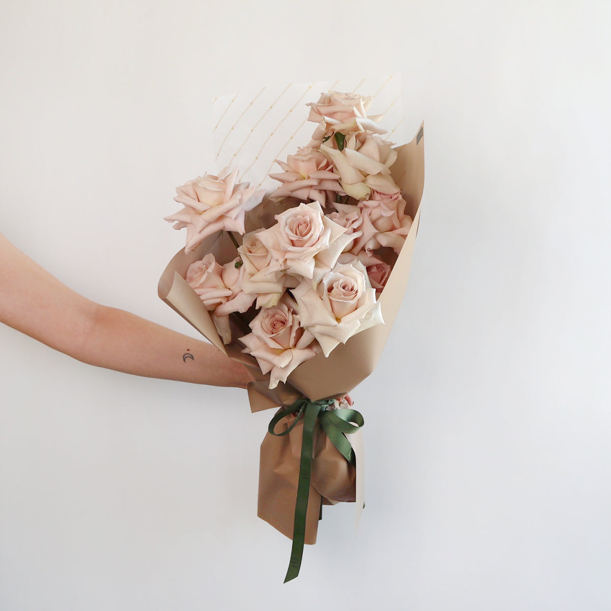 Quicksand Roses LA - Order - Designer Blooms USA