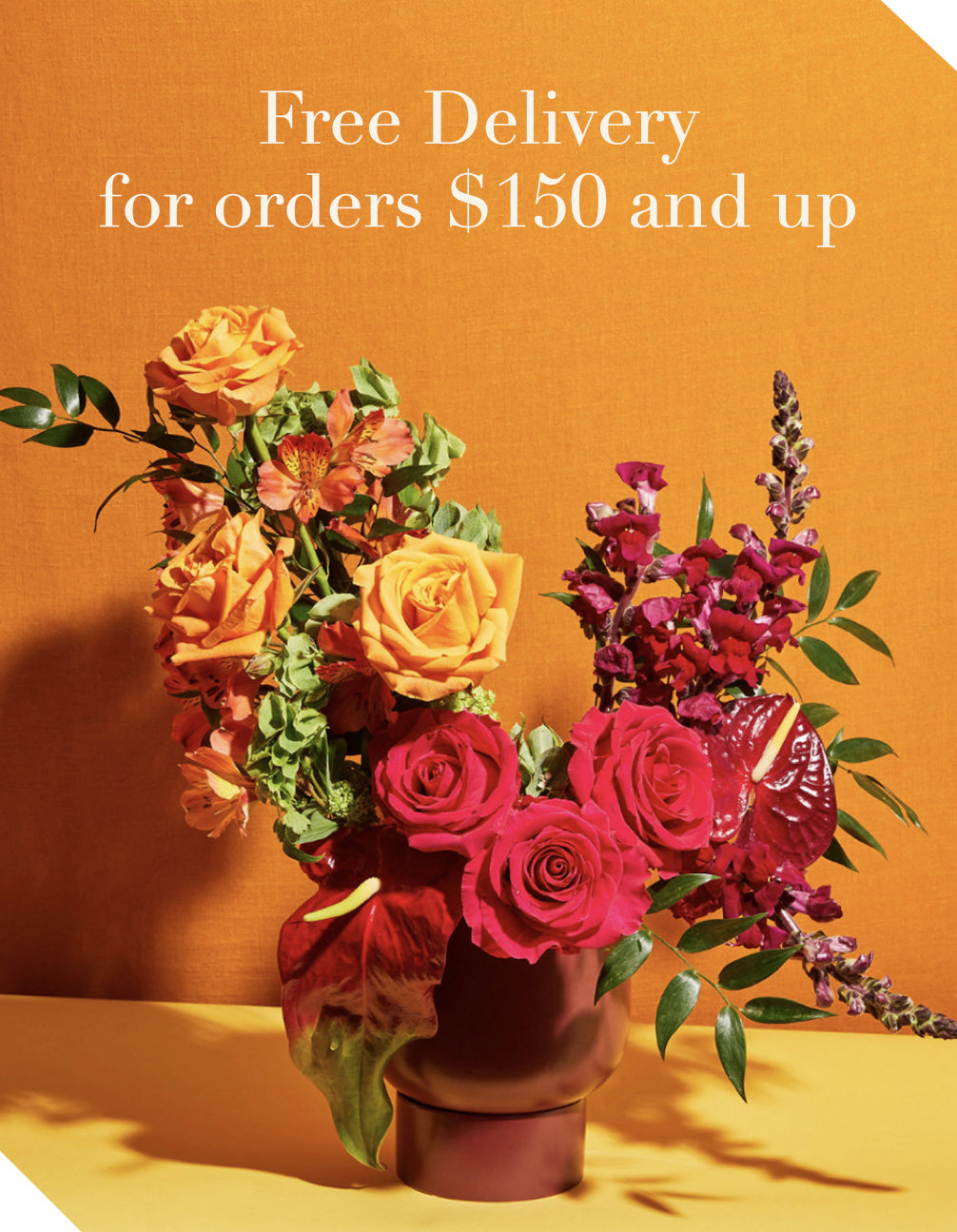 Designer Blooms USA